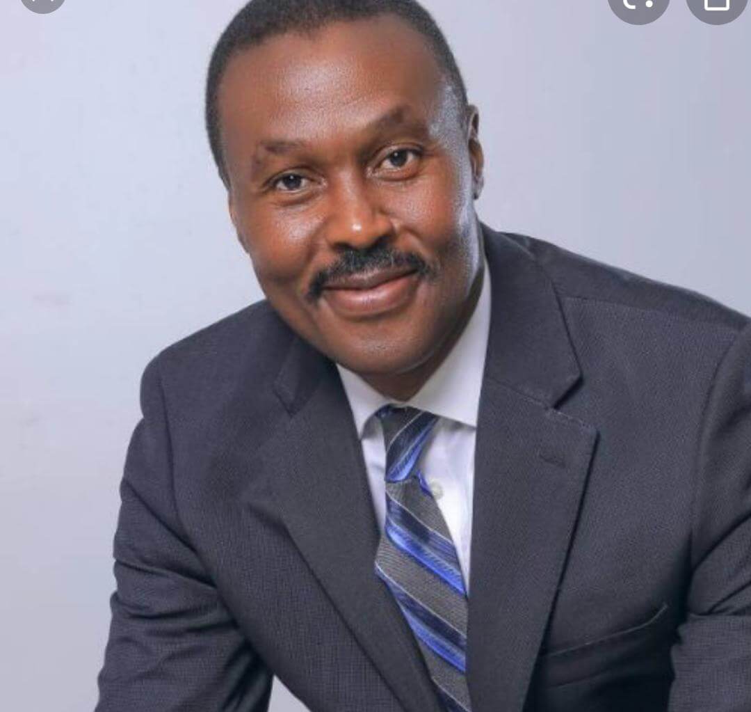 Gen. Muntu explains why he parted ways with President Museveni – UG ...