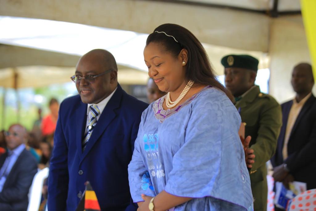 Seven years later, the tale of the fateful day when Rwenzururu Kingdom ...