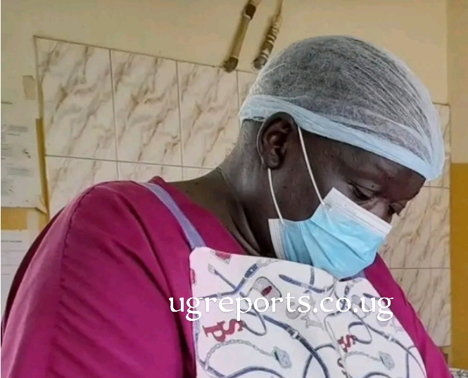 Who was Dr. Abiriga, the murdered Masindi DHO? – UG Reports News