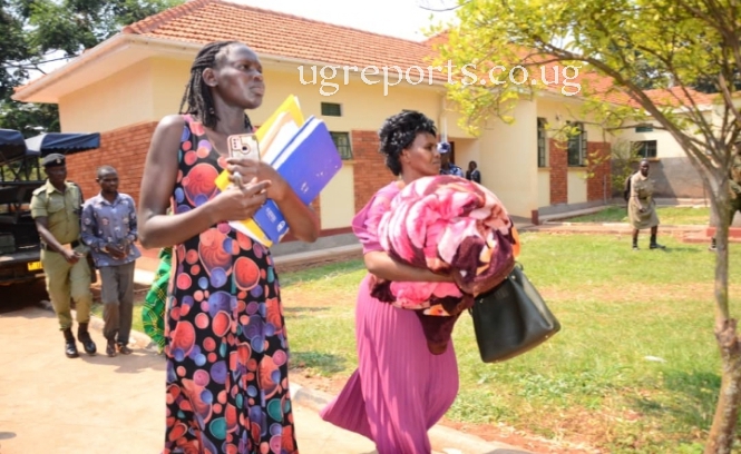Three remanded over murder of Masindi DHO – UG Reports News