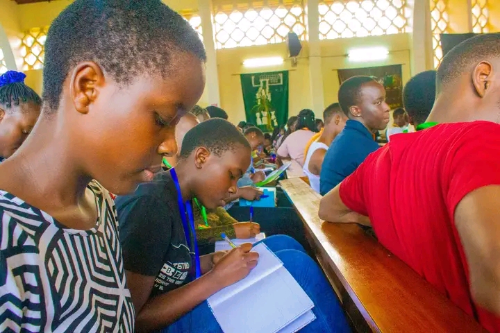 Scripture union leaders decry ill-intentioned impersonators – UG Reports News