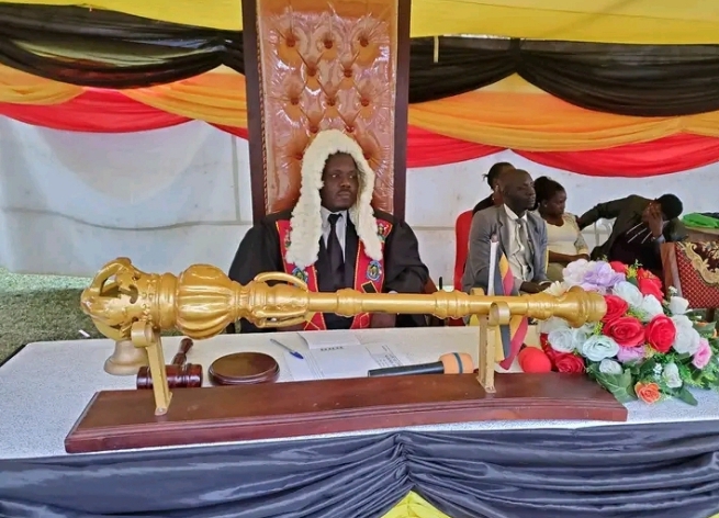 Masindi district Speaker, councillors fined for contempt of court – UG ...