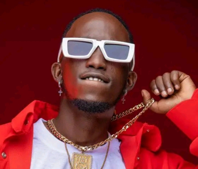 PLE results: Singer Eezzy to pay school fees for Pamuca Chiefdom ...