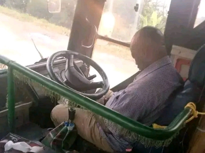 Link Bus speaks out on alleged death of their driver en route to Kasese ...