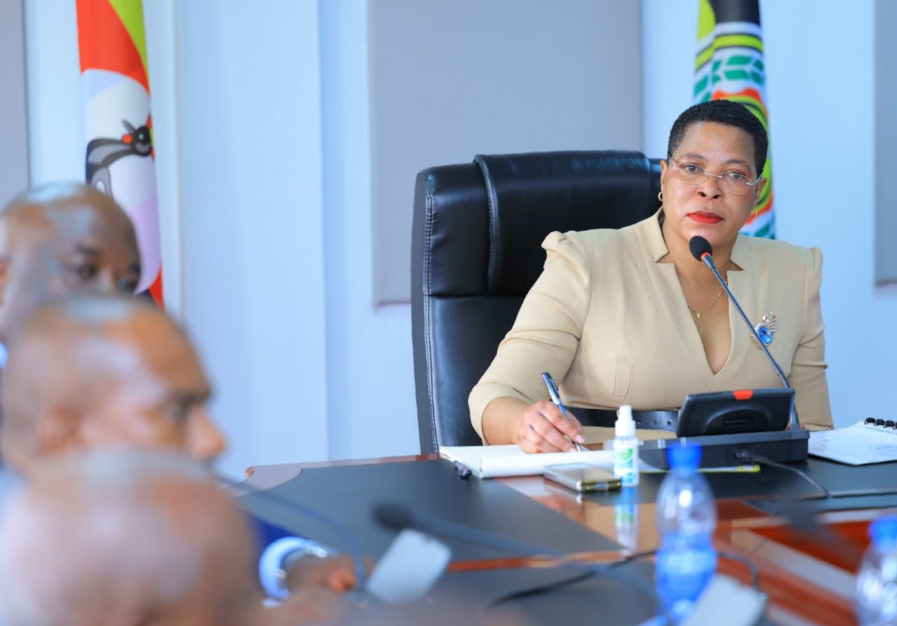 Kabarole tea farmers petition Speaker Among over price fluctuation – UG ...