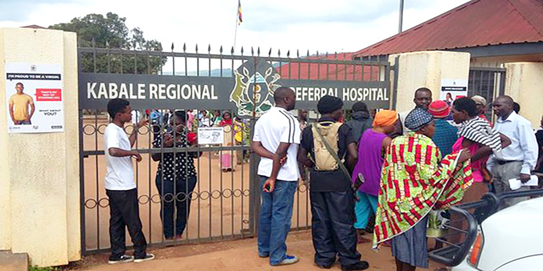 Kabale hospital stuck with six decomposing, unclaimed bodies – UG ...
