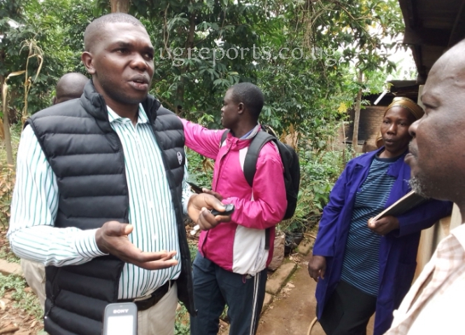 Masindi RDC orders screening of PDM beneficiaries – UG Reports News