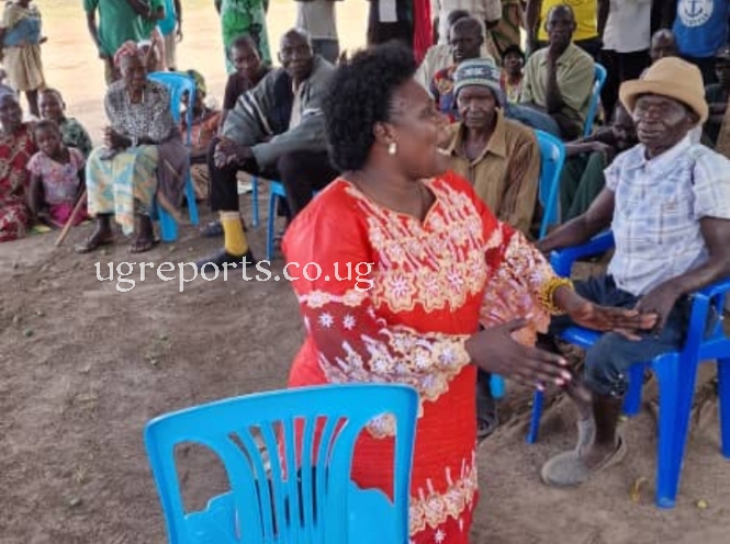 Terego top in teenage pregnancies – UG Reports News