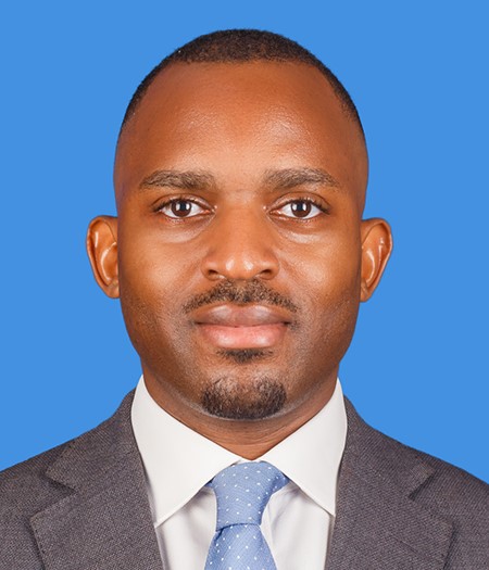Semakula appointed Stanbic’s new SBG Securities Chief Executive – UG Reports News