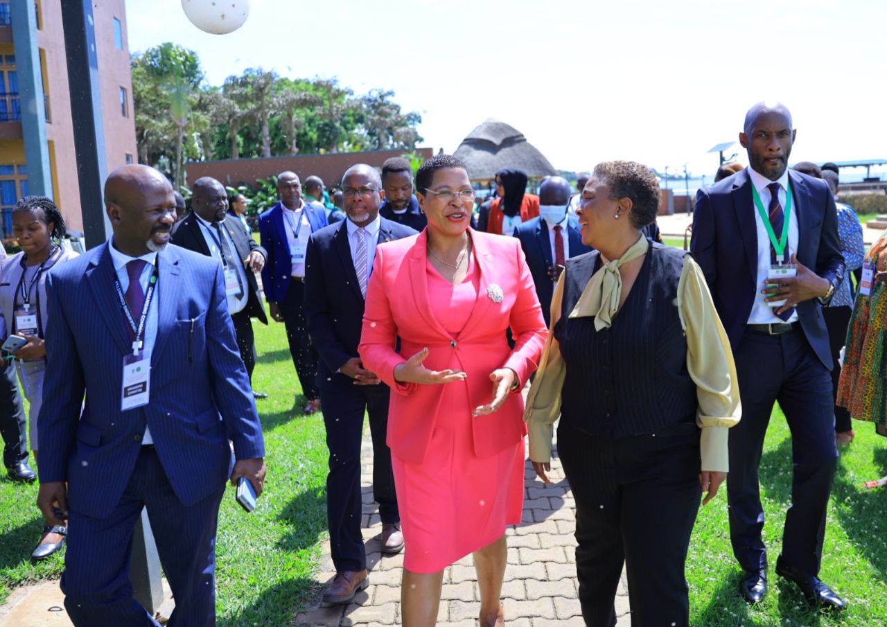 Speaker Among calls for unity to advance strategic interests – UG ...