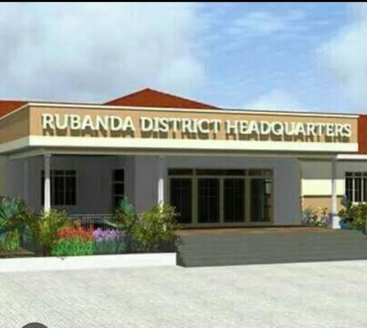 14 Rubanda district officials arrested for neglect of duty – UG Reports ...