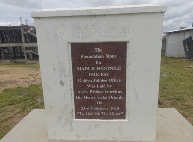 Speaker Among to grace the mega fundraising of the Madi and Westnile ...