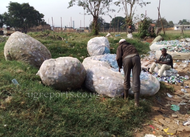 Plastic pollution fight should be actionable to conserve the planet ...