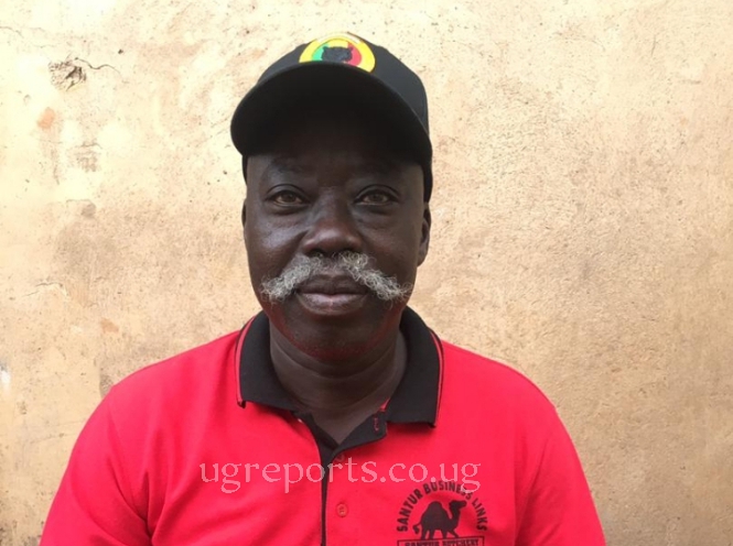 Former Nebbi RDC abandons NRM, crosses to UPC – UG Reports News