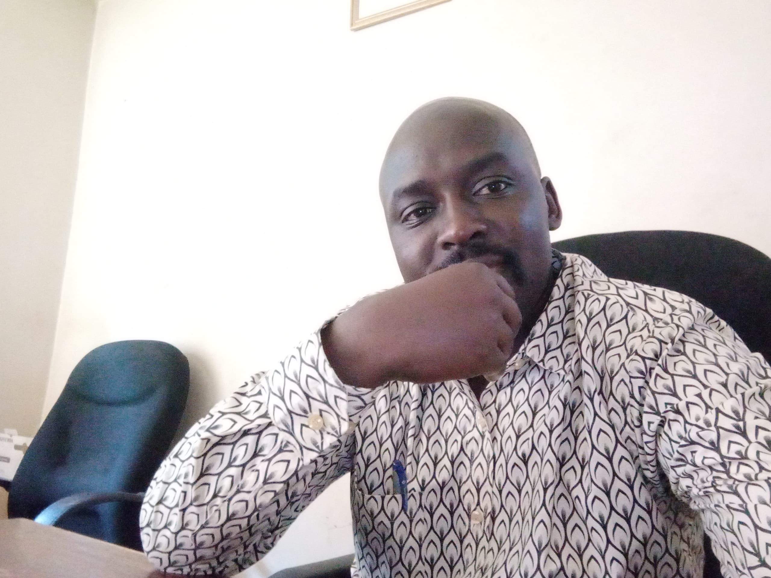 Combating corruption in District Service Commissions: A strategic ...