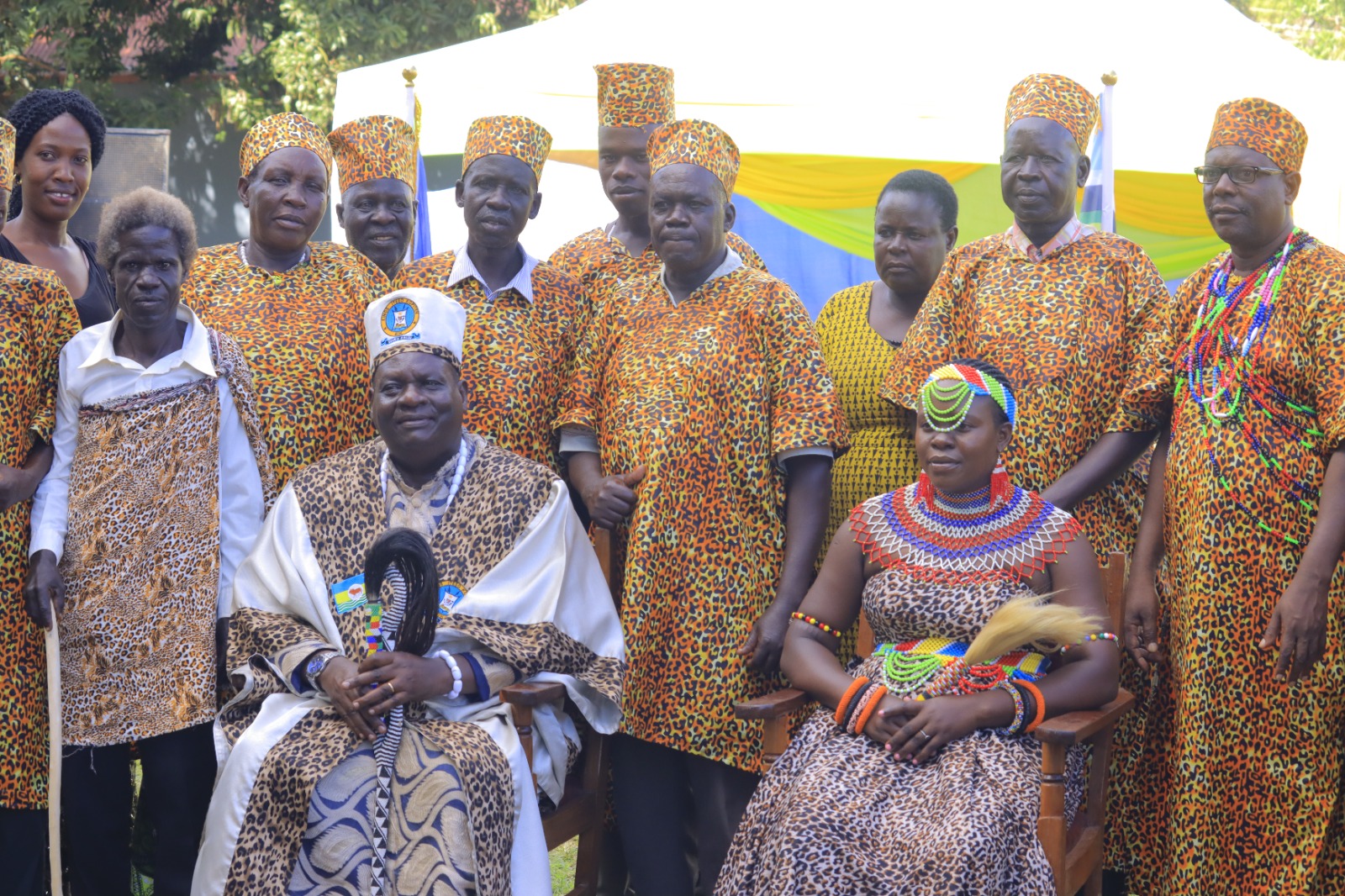 Emorimor to re-announce cabinet minister reshuffle – UG Reports News