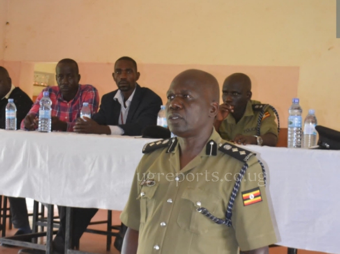 Religious leaders challenged to preach wealth creation message – UG ...