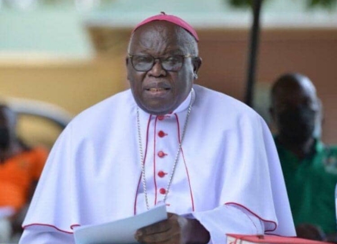 Special tribute to the good shepherd of humanity, the icon of peace in ...