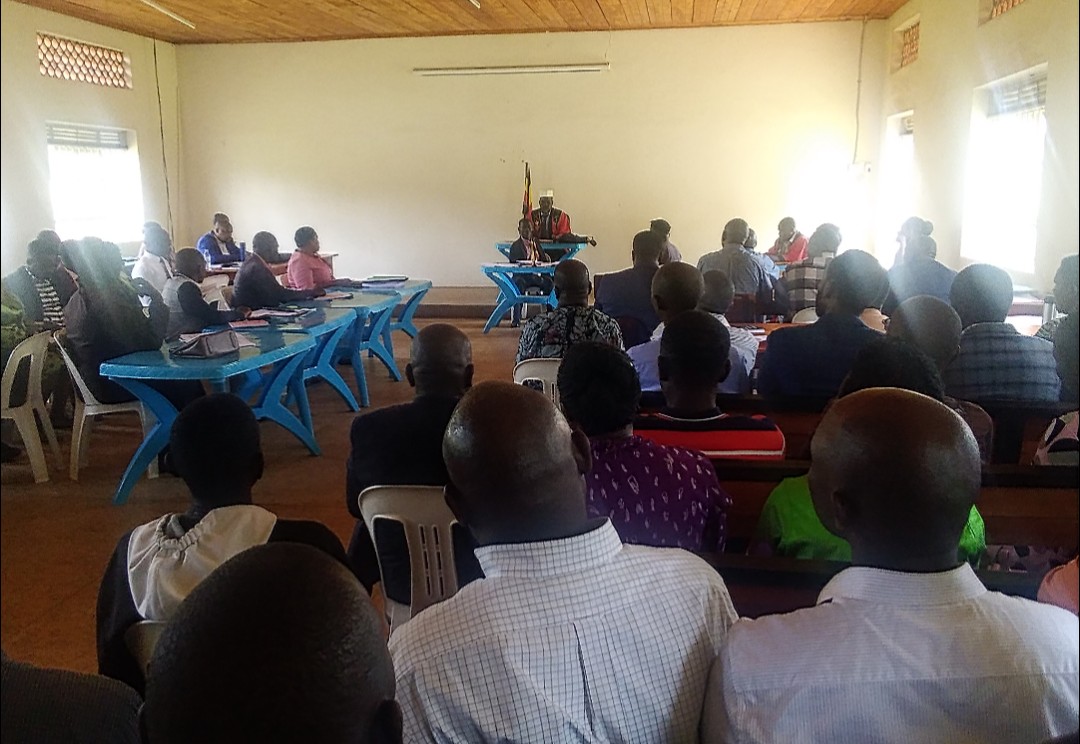Hoima council rejects nomination of district land board member over ...
