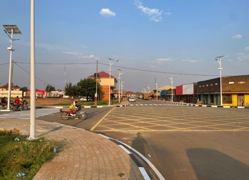 A new dawn for Kasese municipality – UG Reports News