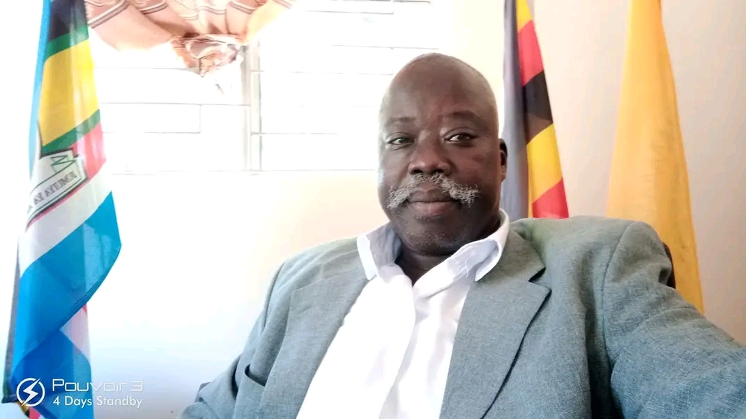 Former Nebbi RDC appointed UPC Regional Vice Chairperson – UG Reports News