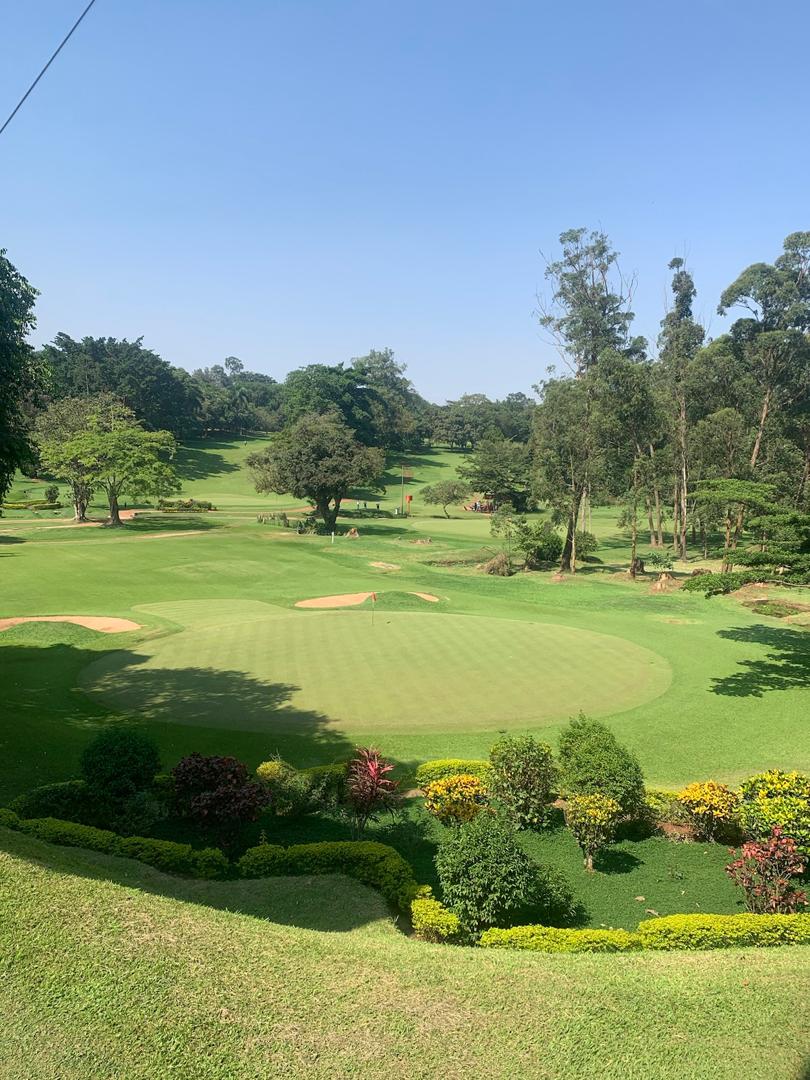 Uganda set to become Golf’s Golden Sanctuary – UG Reports News