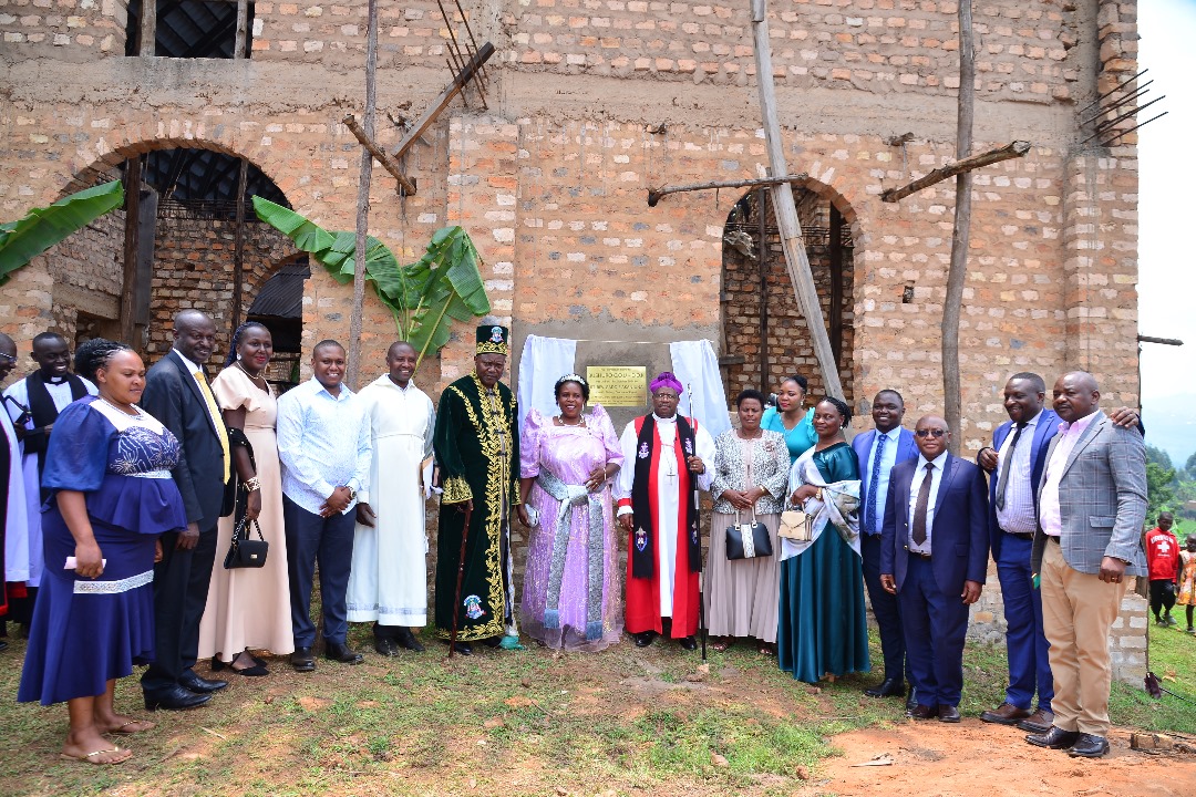 Umukuka III urges Bakiga to embrace circumcision – UG Reports News