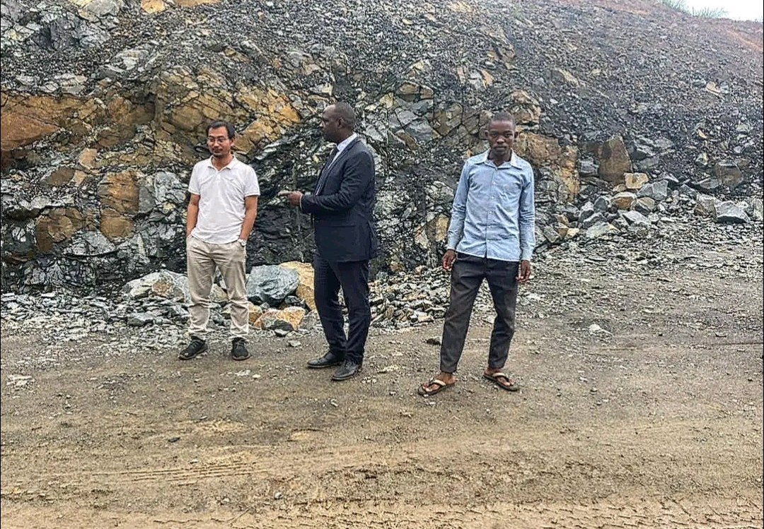 Contractor abandons Masindi-Biiso oil road over UGX120bln arrears – UG ...