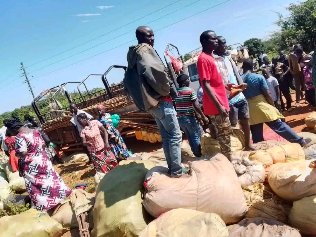 Kitgum Owino accident victim dies at Kitgum Mission Hospital – UG ...