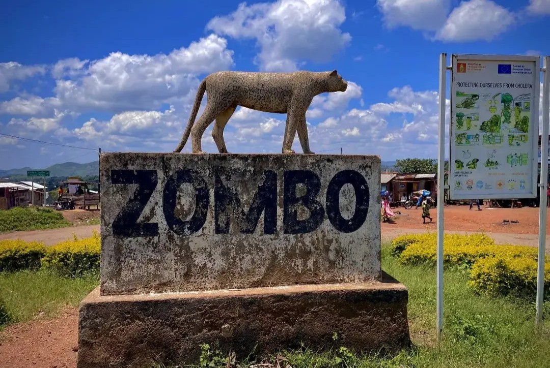 Over 4,000 get PDM cash in Zombo – UG Reports News