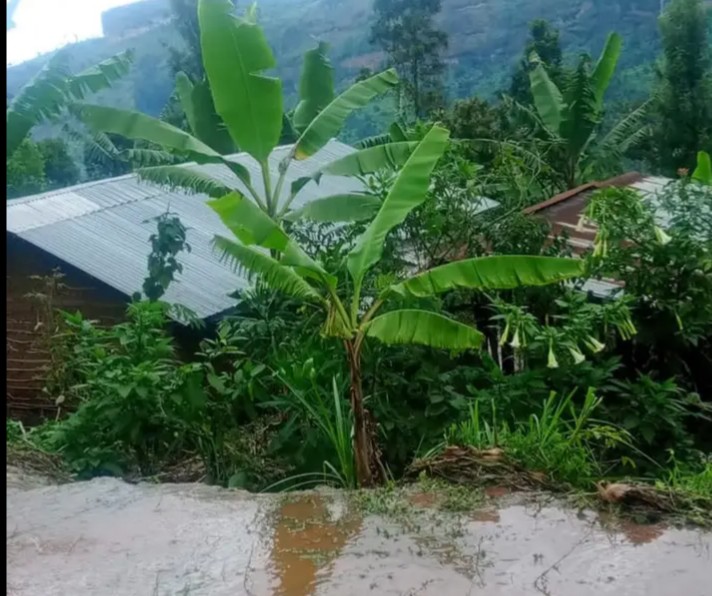 Umukuka III to visit Bulambuli to condole with families, assess ...