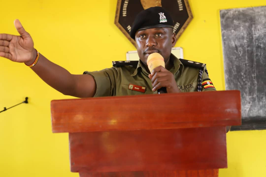 Security guard shot dead, two arrested – UG Reports News