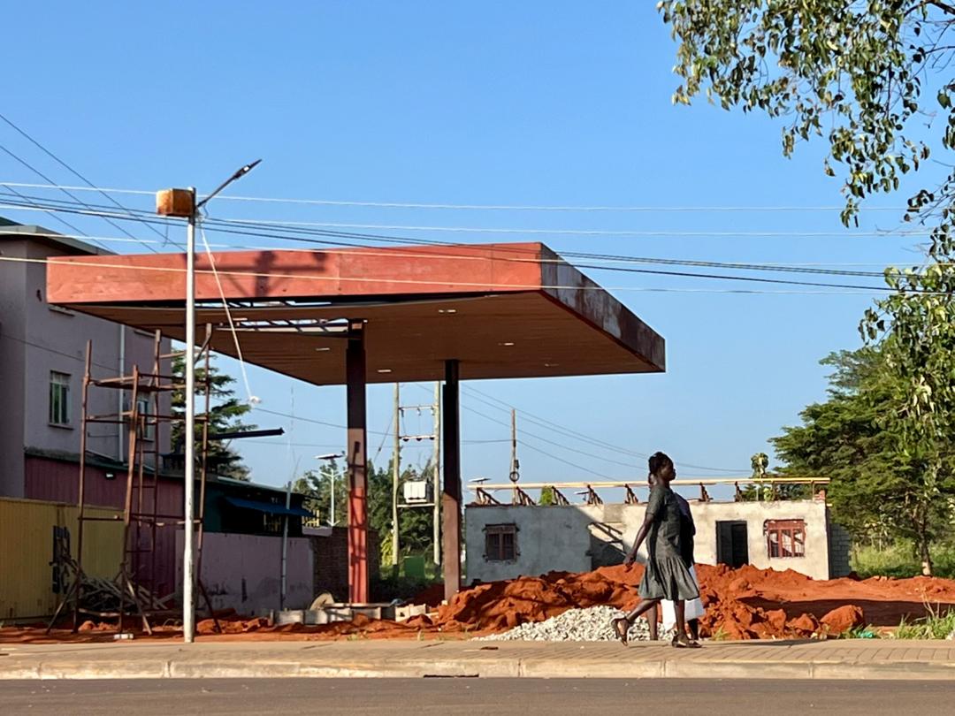 Gulu City Mayor accuses deputy, speaker over Pece wetland scandal – UG ...