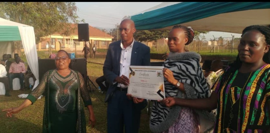 Nyondo Secondary School Ranked Best in Mbale – UG Reports News