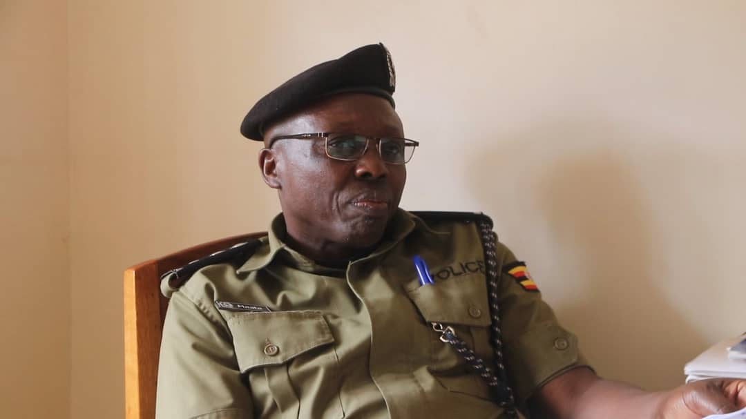 14 suspects escape from Rubanda Police Station – UG Reports News