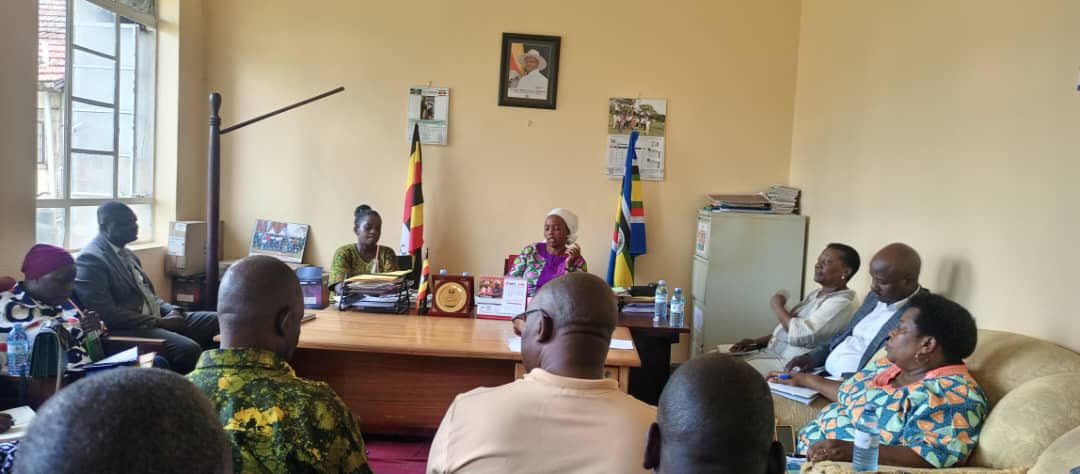 Bugisu leaders commit to mass mobilization for Museveni’s tour – UG ...
