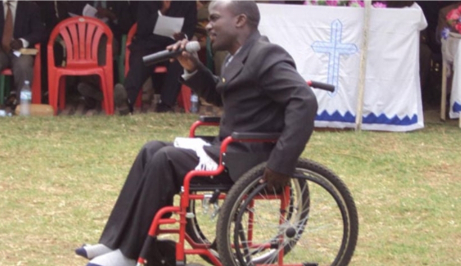 Biography: Who is Kigambo Araali, the Fallen Tooro Music Icon? – UG ...