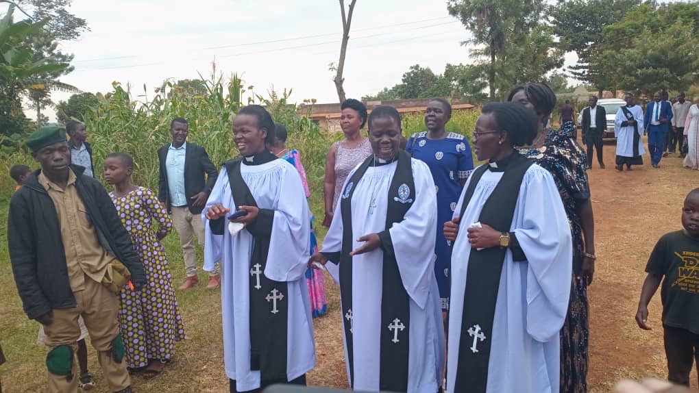 FULL LIST: Mbale Diocese Ordains 30 Priests – UG Reports News