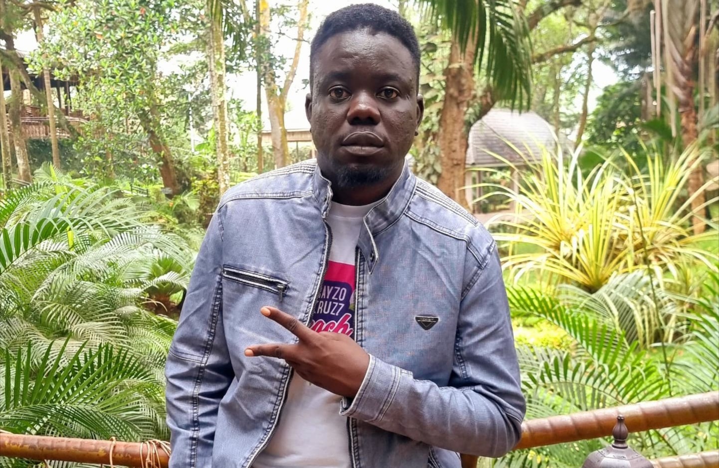 Rayzo Kruzz Beach Party 2025 Returns to Wanseko – UG Reports News