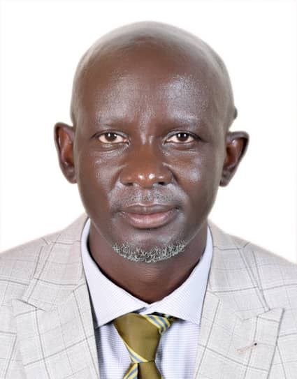 Dr. Clet Masiga Receives Alliace for Science Policy Impact Award – UG ...