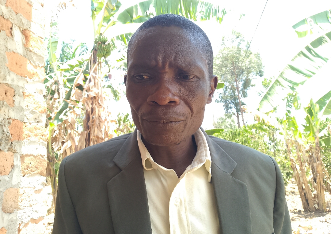 New Kisukuma sub-county chief rejected – UG Reports News