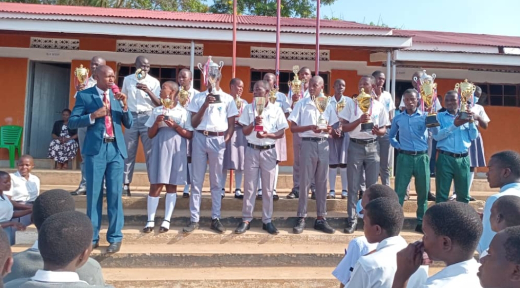 Nyondo Secondary School shines again in UACE exams – UG Reports News