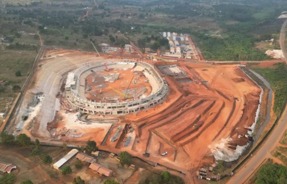 President Museveni to commission Hoima Stadium, launch Bunyoro ...