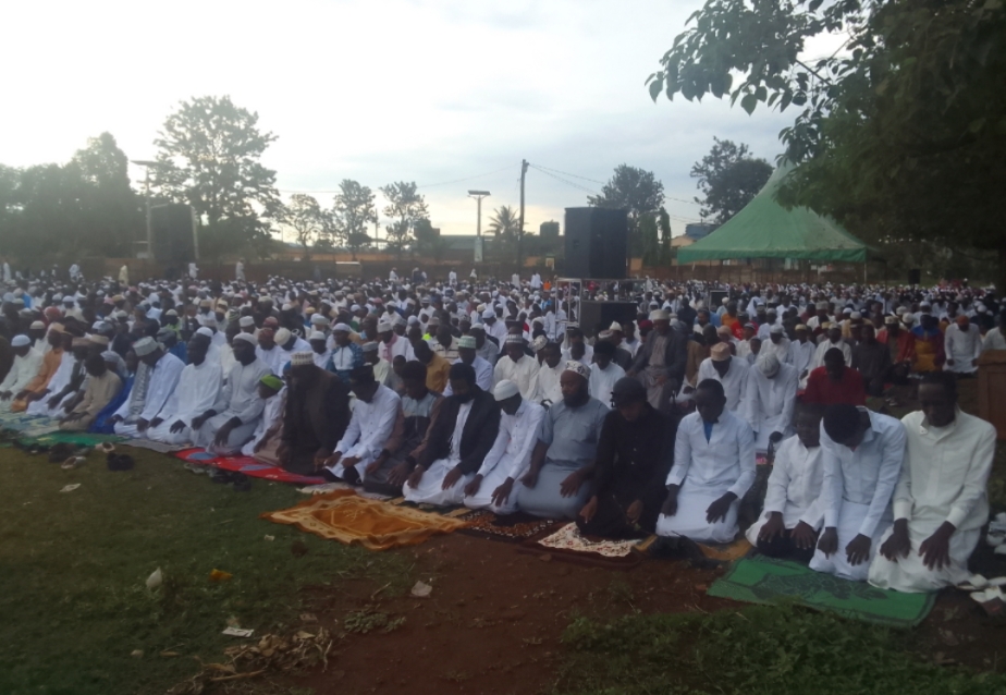 Jinja Muslims call for govt intervention in Mvule Crescent land dispute ...