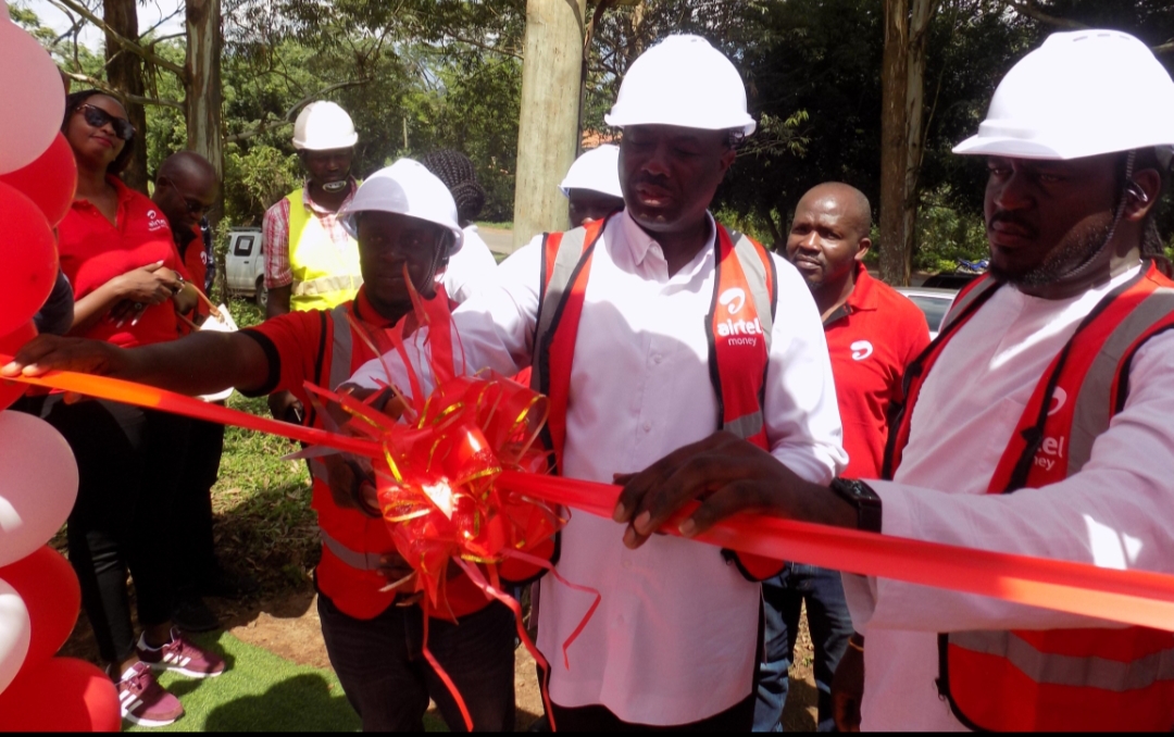 Fast internet boosts tourism and development in Fort Portal – UG ...