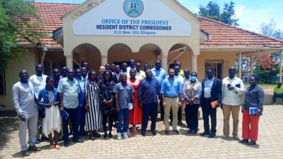 ENABEL to partner with consolidated Africa in developing Orom Graphite ...