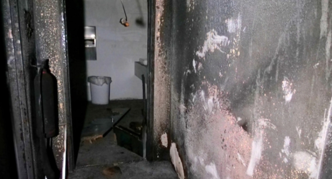 Omoro students killed in hostel arson attack – UG Reports News