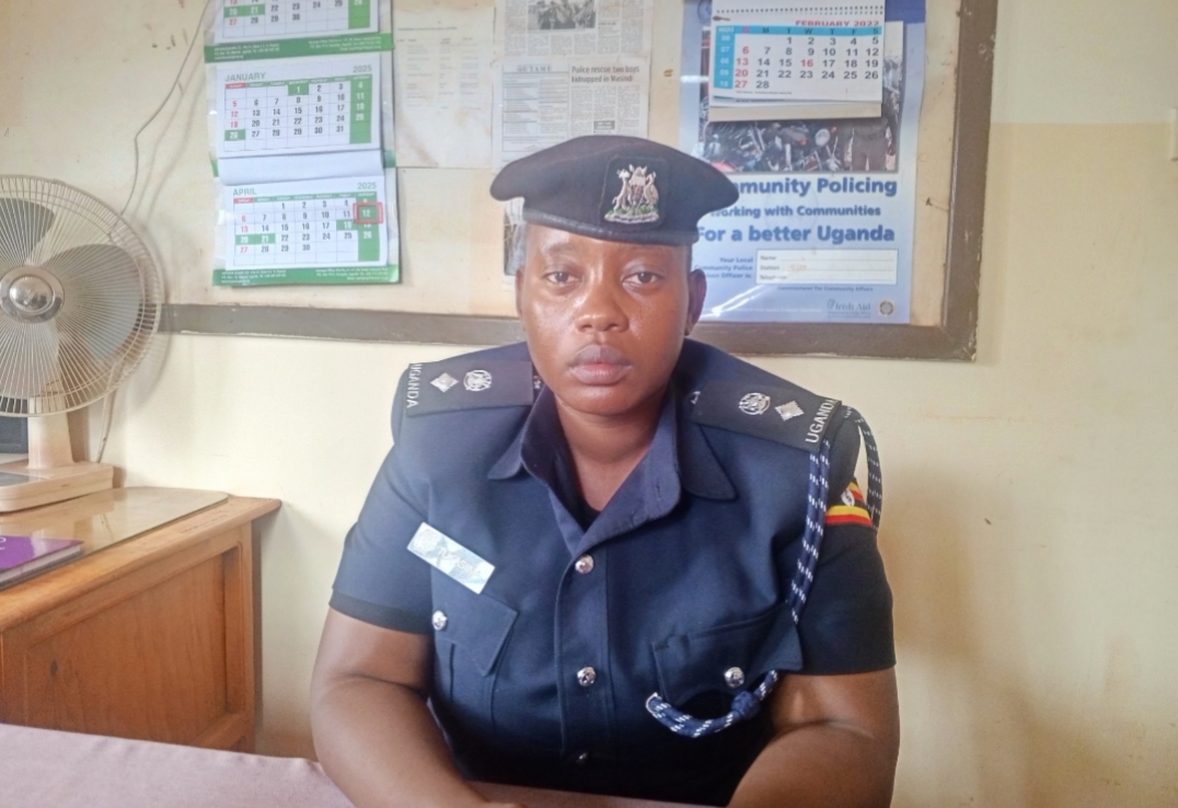 FINALLY! Masindi man who killed mother over food arrested – UG Reports News