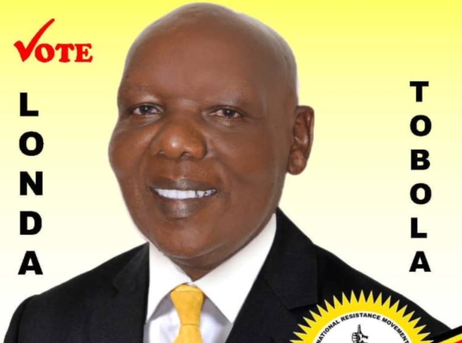Former CAO Mabiya joins race for Sironko District LCV Chairperson – UG ...