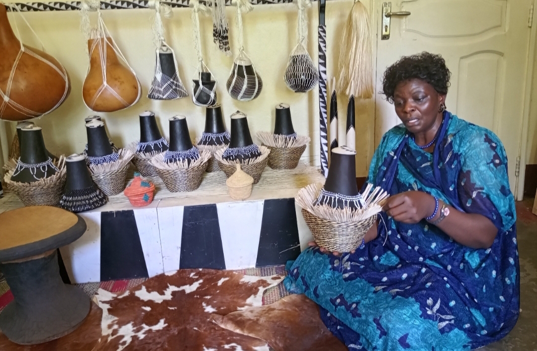 Tooro cultural leaders raise alarm over eroding youth norms – UG ...